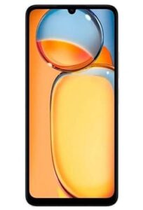 unofficial twrp 3.7.0 Root Redmi 13C (Gale)