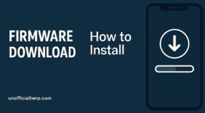 Alcatel OneTouch U5 4047F Firmware Flash File ROM