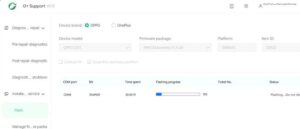 Realme C51 Firmware Flash File ROM